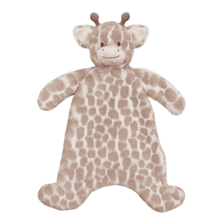 Bib & Tucker Baby Mon Ami Plush Backpack Celeste Cat - Bib & Tucker Baby